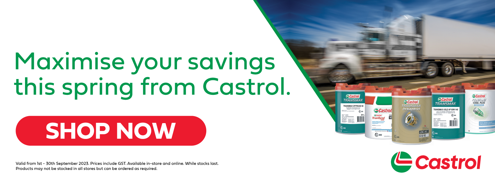 MaxiPARTS - Commercial Truck & Trailer Parts Company - MaxiPARTS