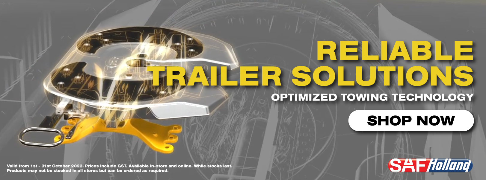 MaxiPARTS - Commercial Truck & Trailer Parts Company - MaxiPARTS