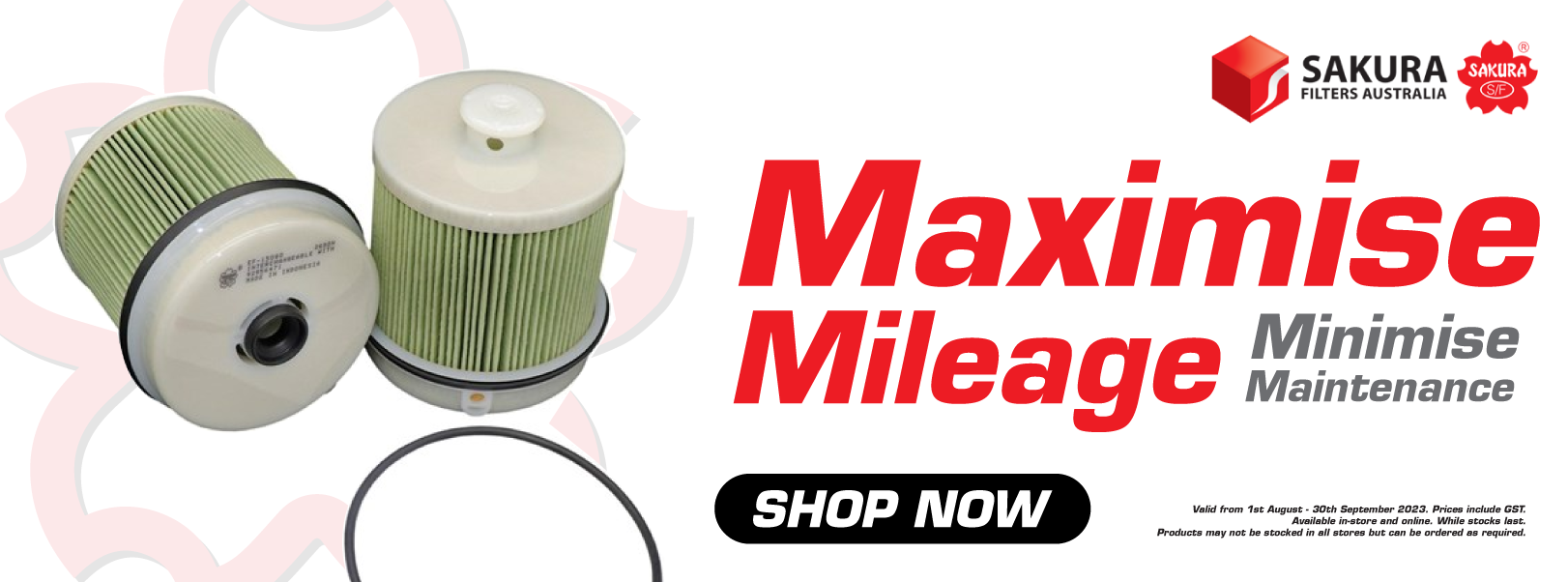 MaxiPARTS - Commercial Truck & Trailer Parts Company - MaxiPARTS