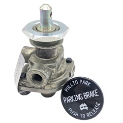 CONTROL VALVES - MaxiPARTS