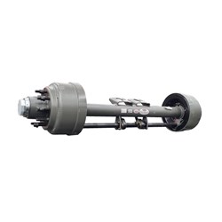 AXLE ASSEMBLIES - MaxiPARTS