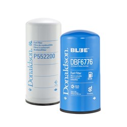 FLEETGUARD FUEL FILTER- FF5172 FFF5172 | Truck & Trailer Parts ...