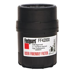 FLEETGUARD SPECIALS - MaxiPARTS - MaxiPARTS