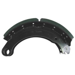 GP P BONDED BRAKE SHOE MBS1004PB | Truck & Trailer Parts | MaxiPARTS ...
