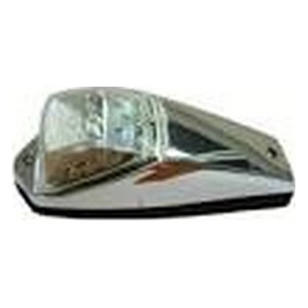 MAXUS WHITE LED ROOF MARKER LAMP ELM22075NCK1VBL | Truck & Trailer ...