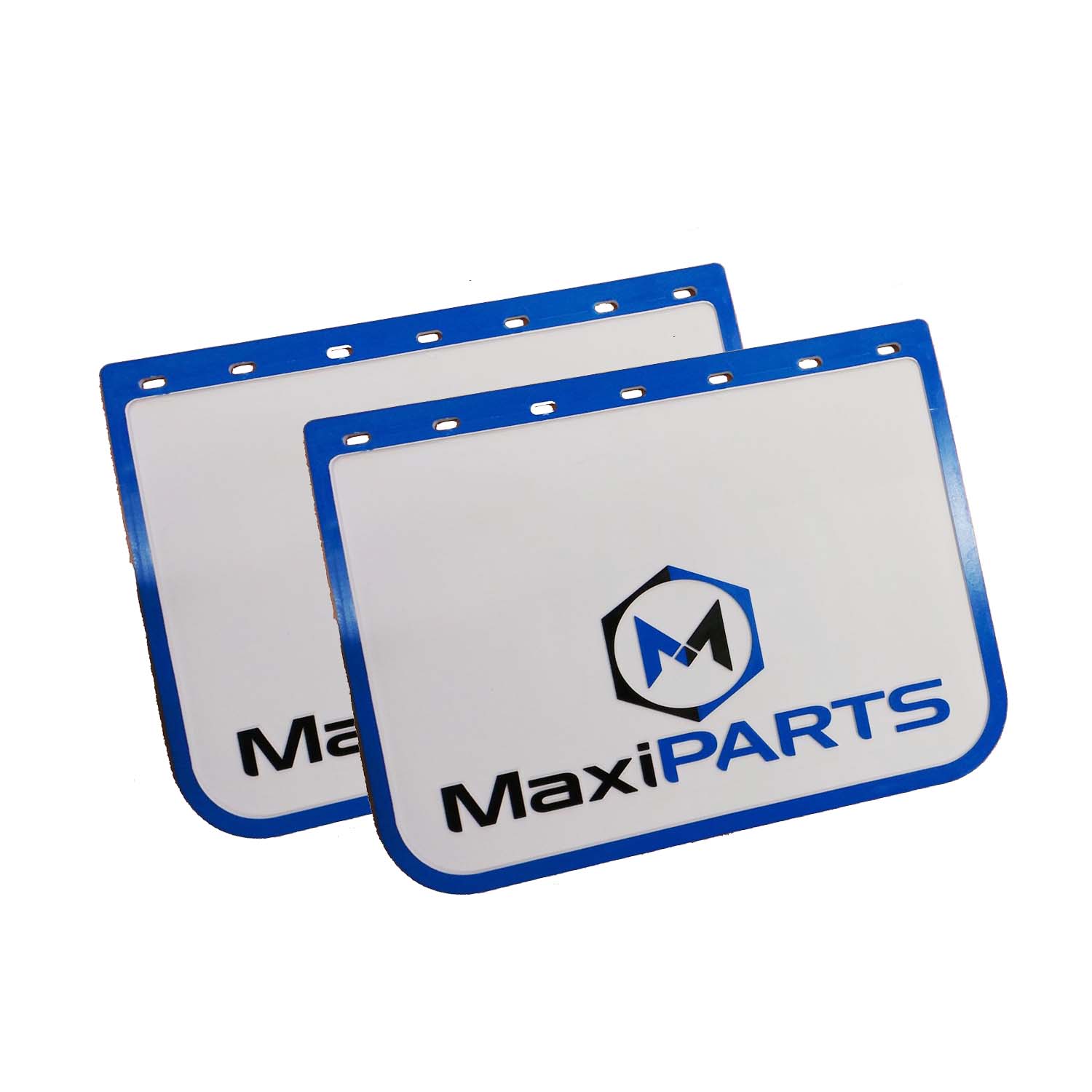 MAXIPARTS 18" X 24" MUDFLAP (PAIR) MMF18X24PROMO | Truck and Trailer ...