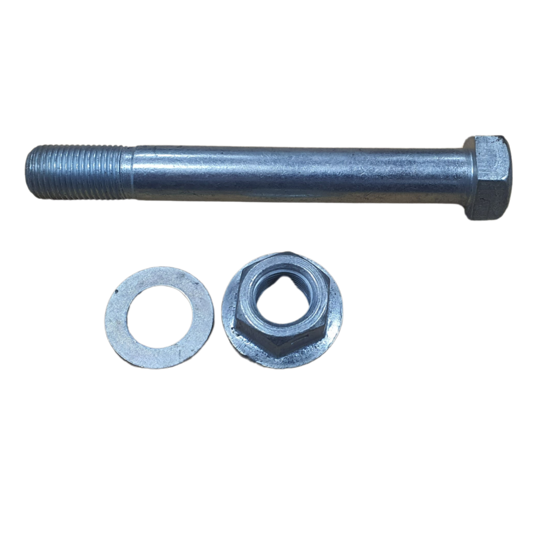 PP10601067 - SPRING PIN - MaxiPARTS