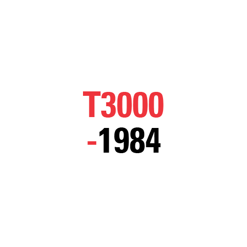 T3000 -1984 - MaxiPARTS