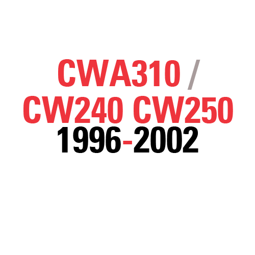 CWA310/CW240 CW250 1996-2002 - MaxiPARTS
