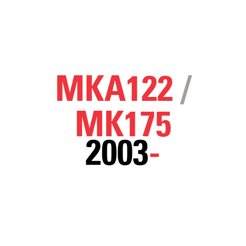 MKA122/MK175 2003- - MaxiPARTS