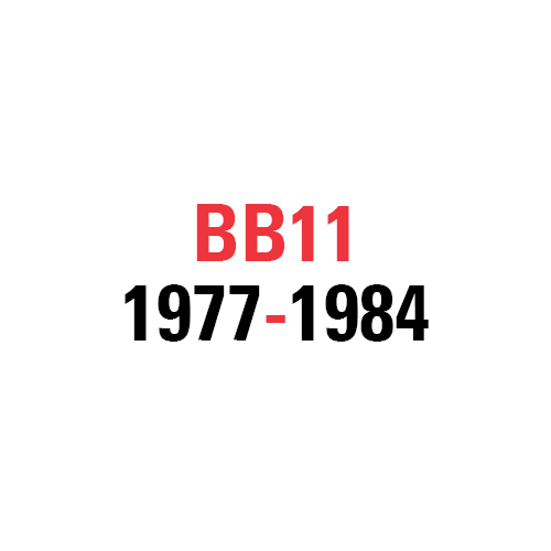 BB11 1977-1984 - MaxiPARTS