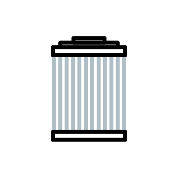 FILTRATION - MaxiPARTS