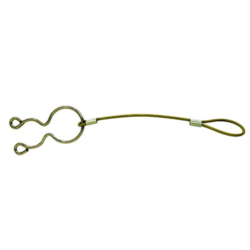 LOCKING CLIP & CABLE ABGPCL01 | Truck & Trailer Parts | MaxiPARTS ...