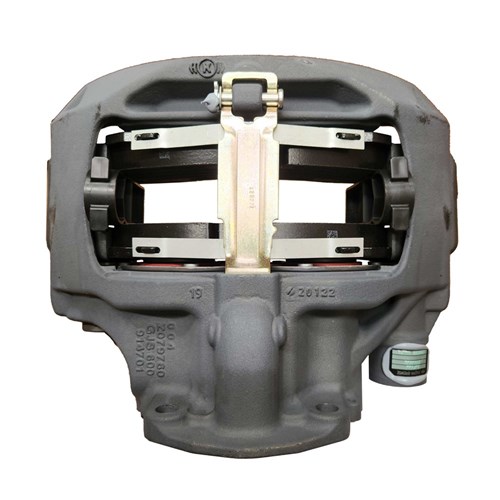 KNORR-BREMSE SN7 BRAKE CALIPER R/H HN97097018 | Truck & Trailer Parts ...