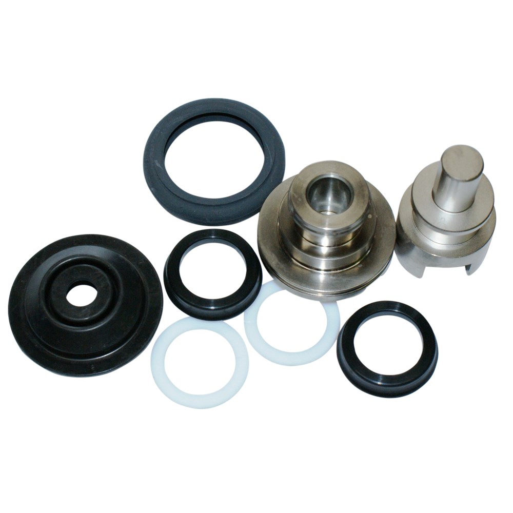 PP11518054 - HANDBRAKE WEDGE ROLLER KIT - MaxiPARTS