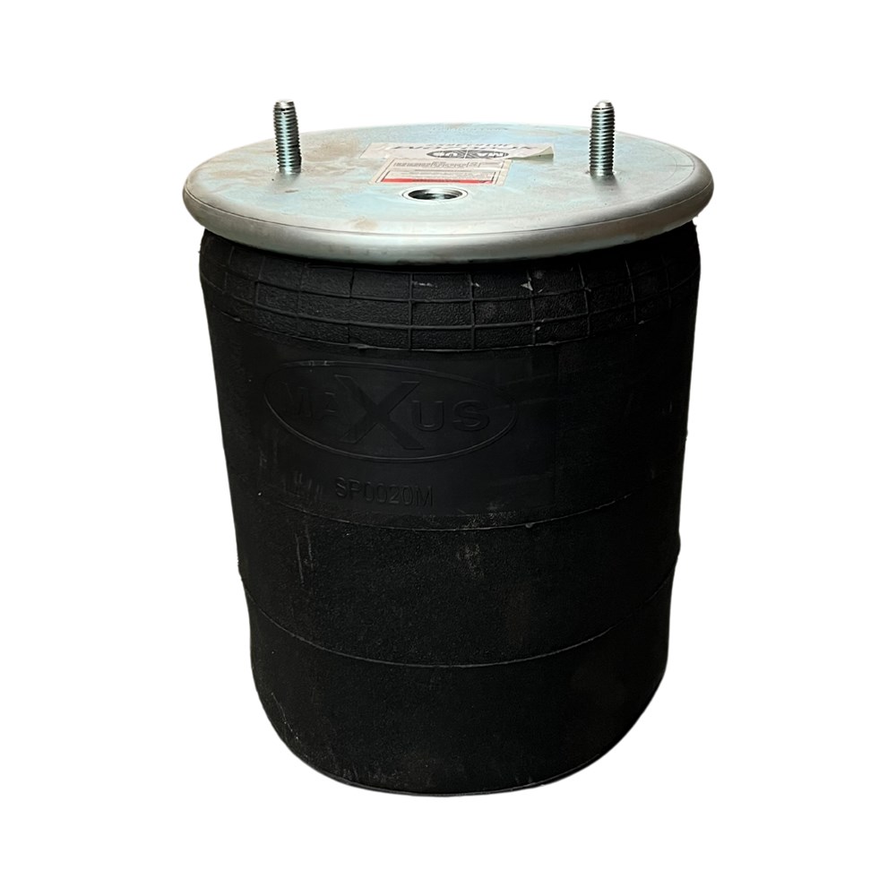 MAXUS AIR SPRING BELLOWS SUIT BPW30 SP0020M | Truck & Trailer Parts ...